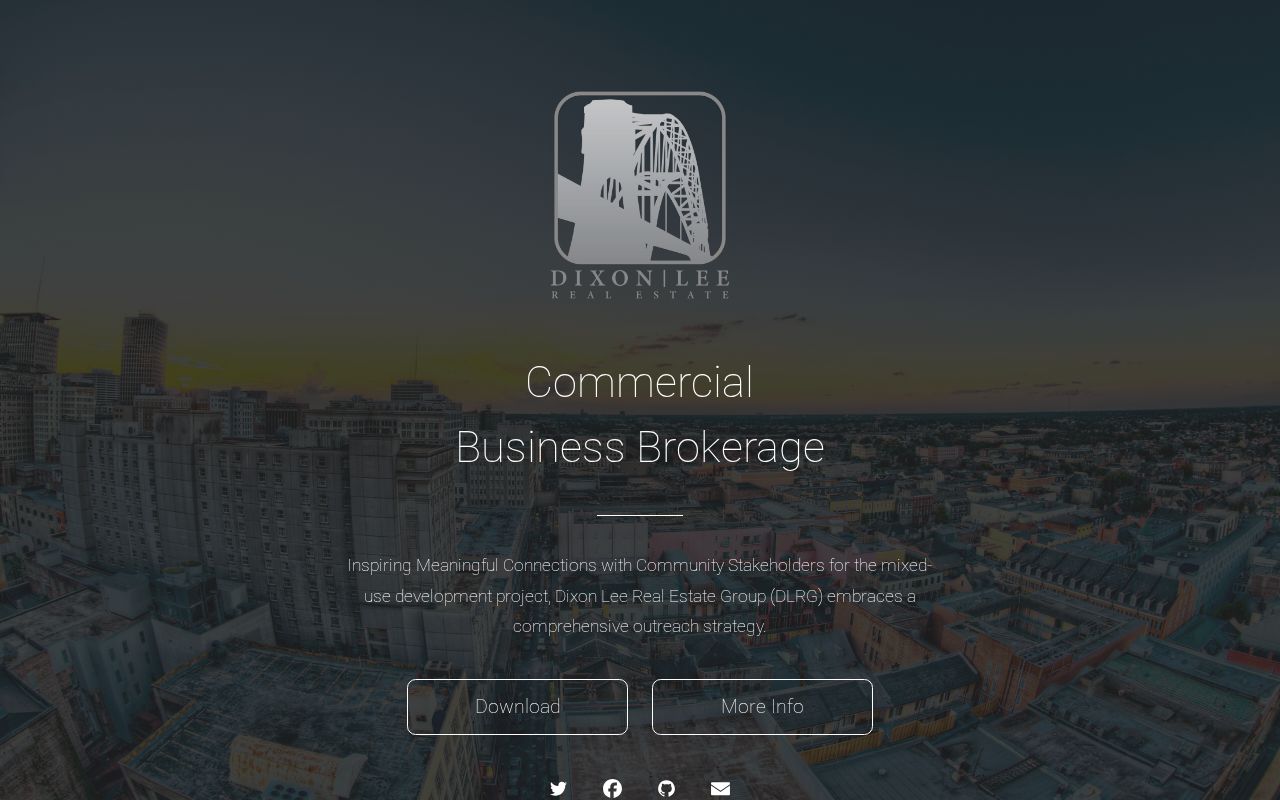 Dixon/Lee Real Estate